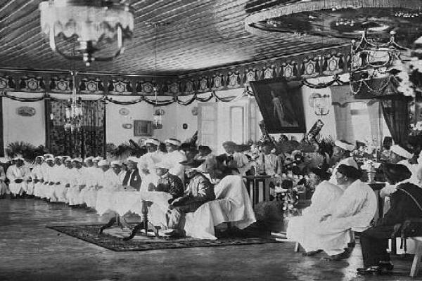 Balanipa, Kerajaan Tertua di Sulawesi Barat